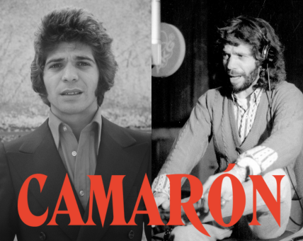 Tienda Oficial de Camarón De La Isla – Camarón de la Isla